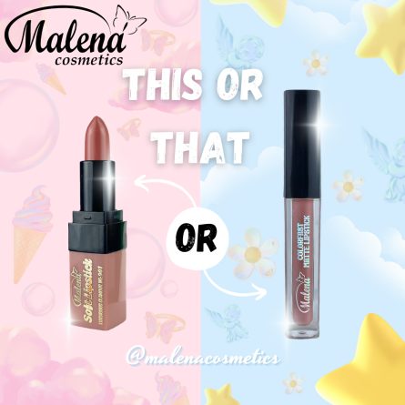 Home - Malena Cosmetics